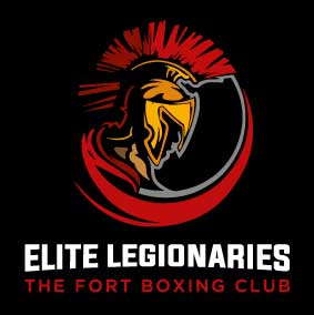 The Fort Boxing Club – Sarah's Schools
